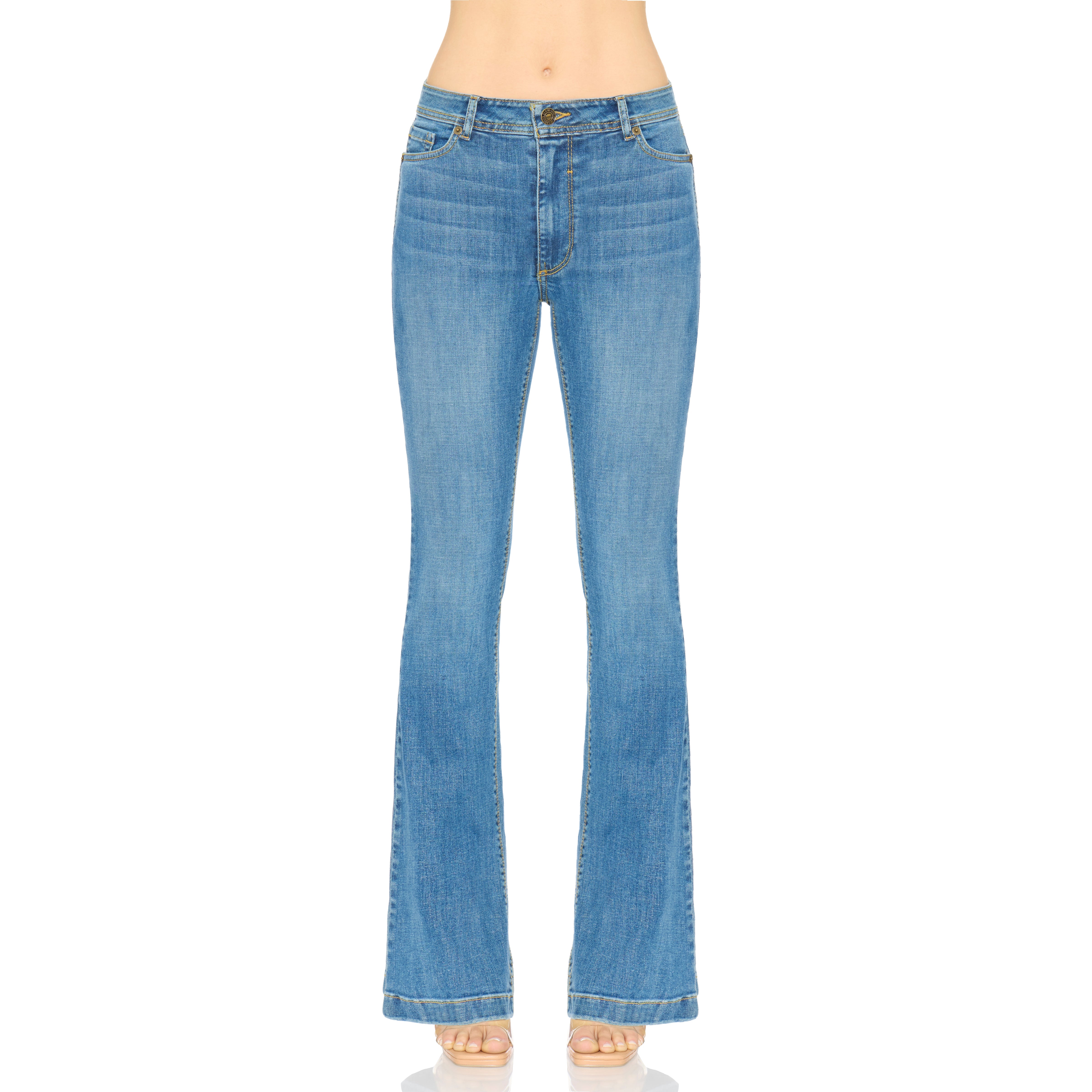 The Equestrian-Roadhouse Blues – morrisondenim