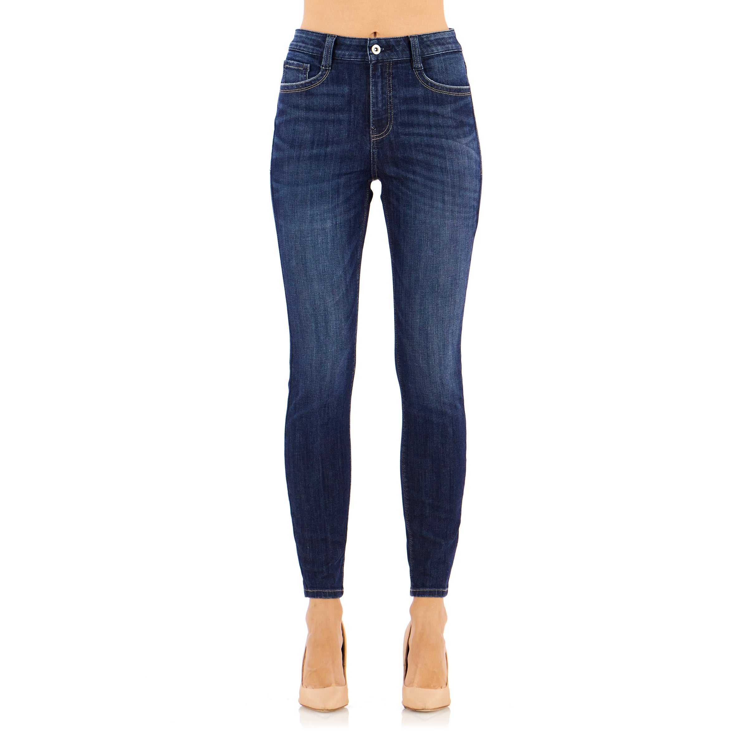 The Starlet Skinny - Night Moves – morrisondenim
